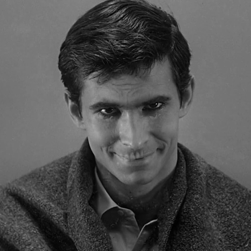 PSYCHO (1960) | Historic Star Theatre